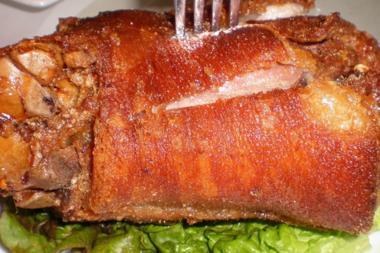 Easy Crispy Pata Recipe – So Yummy! So Easy!