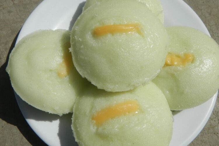 Easy Filipino Puto Recipe - So Yummy! So Easy!