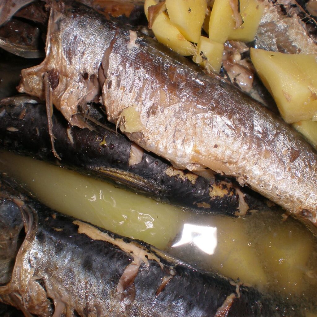 Easy Inun-unan Recipe - So Yummy! So Easy!