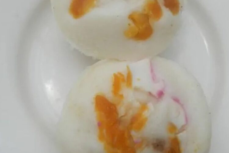 Puto Pao Recipe [Homemade]