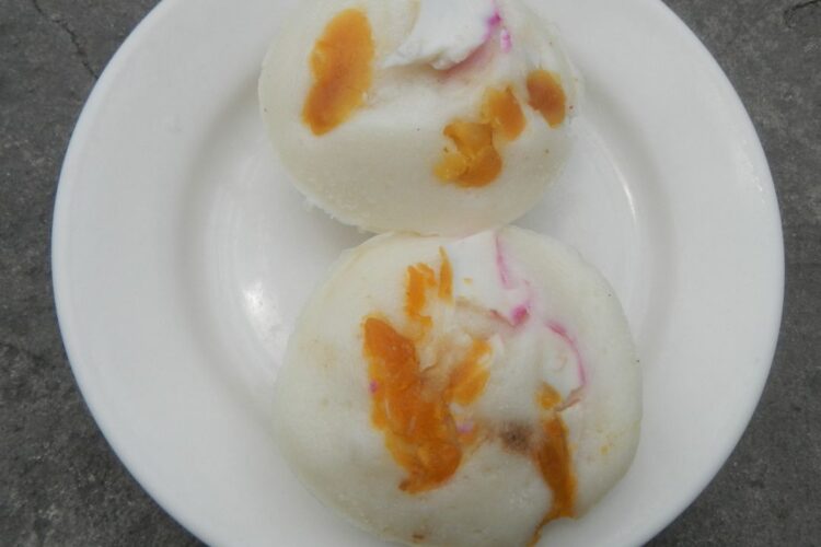 Puto Pao Recipe [Homemade]